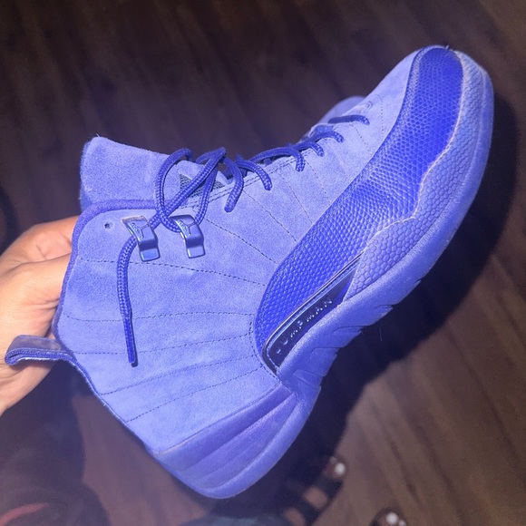 Jordan | Shoes | Deep Royal 2s Good Condition Will Take Serious Offers ...